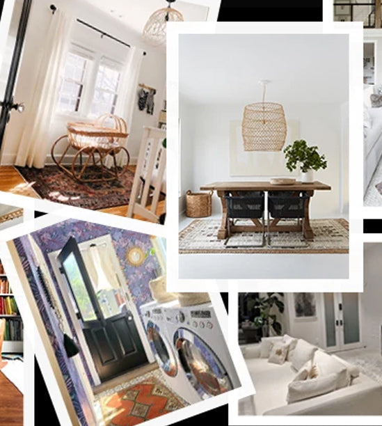 Swoon's Top 10 Spaces from 2019 – Swoon Rugs