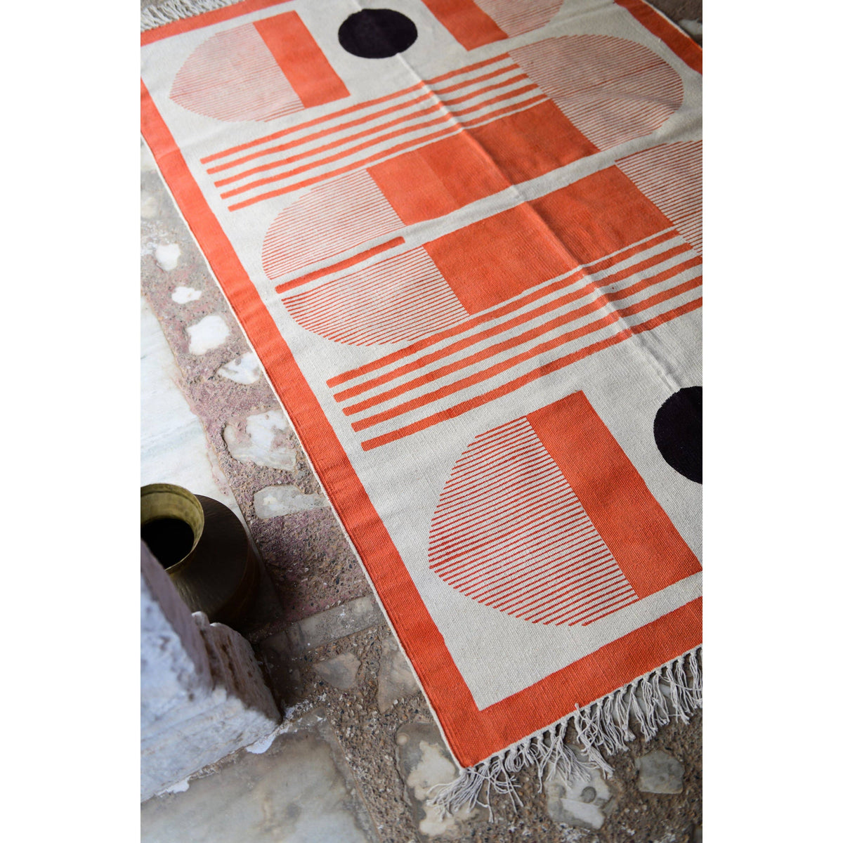 Bauhaus Rug – Swoon Rugs