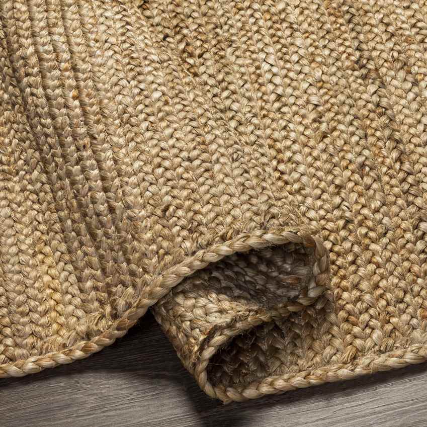 Big Rock Cottage Tan Area Rug – Swoon Rugs