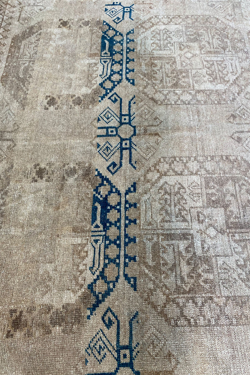 Mosshas V. Rug | 6' 8" x 11' 3" – Swoon Rugs