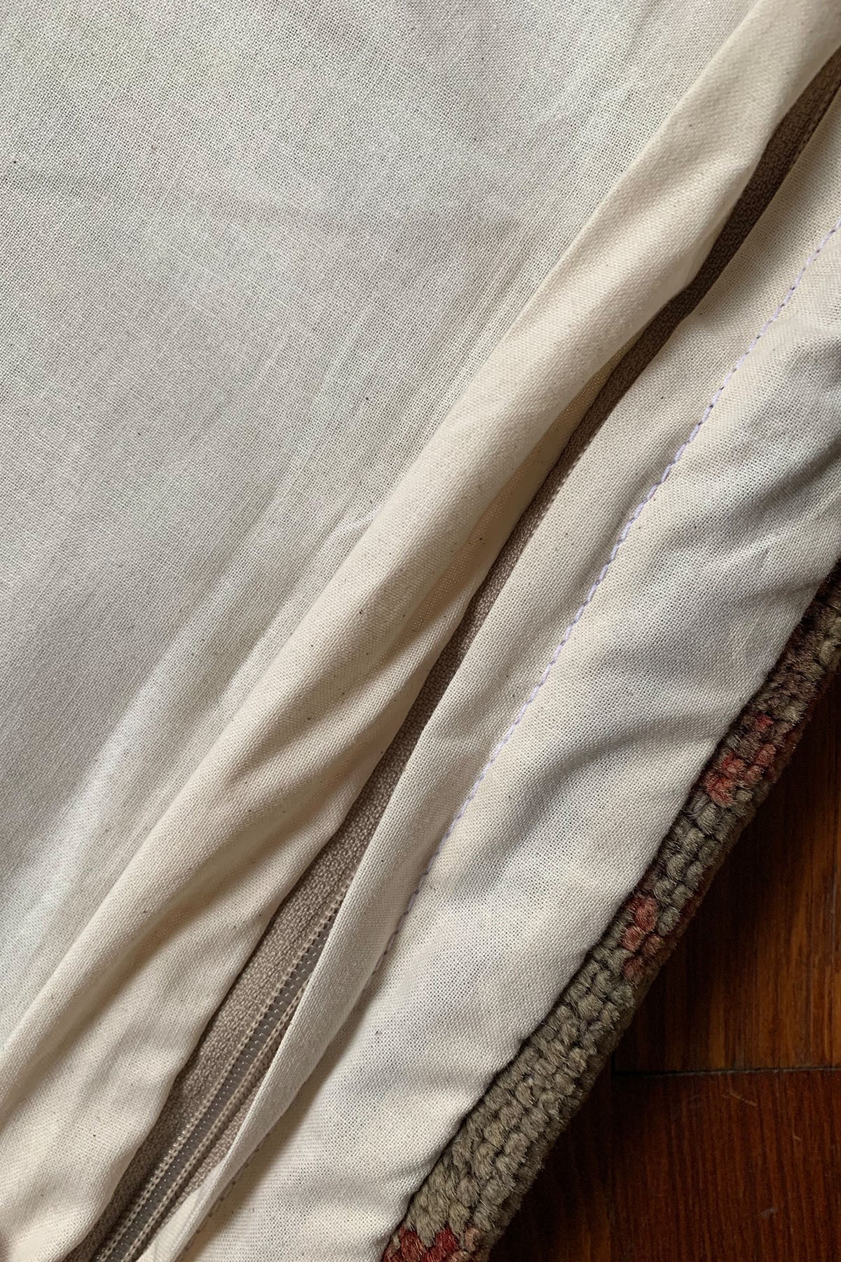 Sonnet Pillow Cover 003 – Swoon Rugs