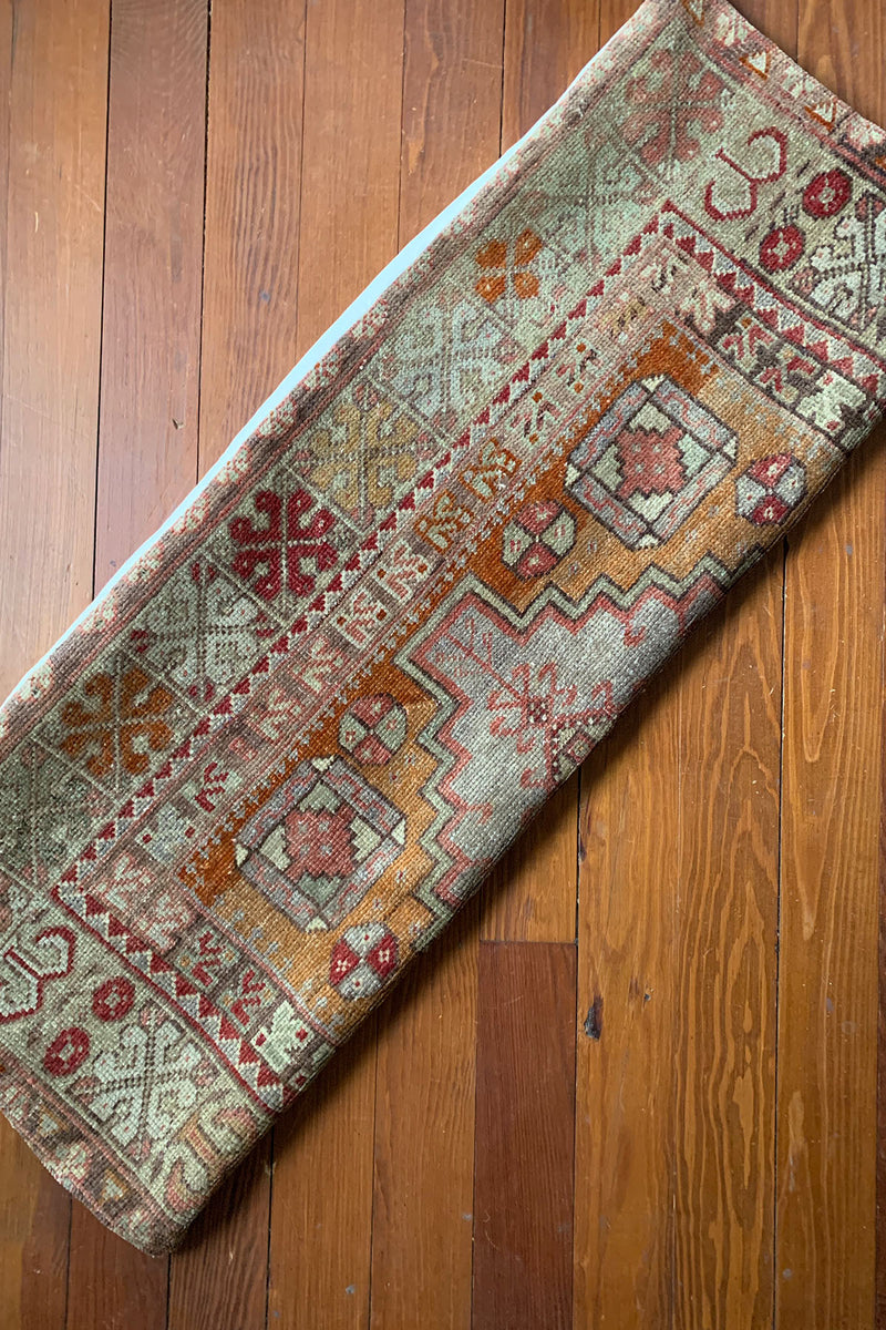 Sonnet Pillow Cover 003 – Swoon Rugs